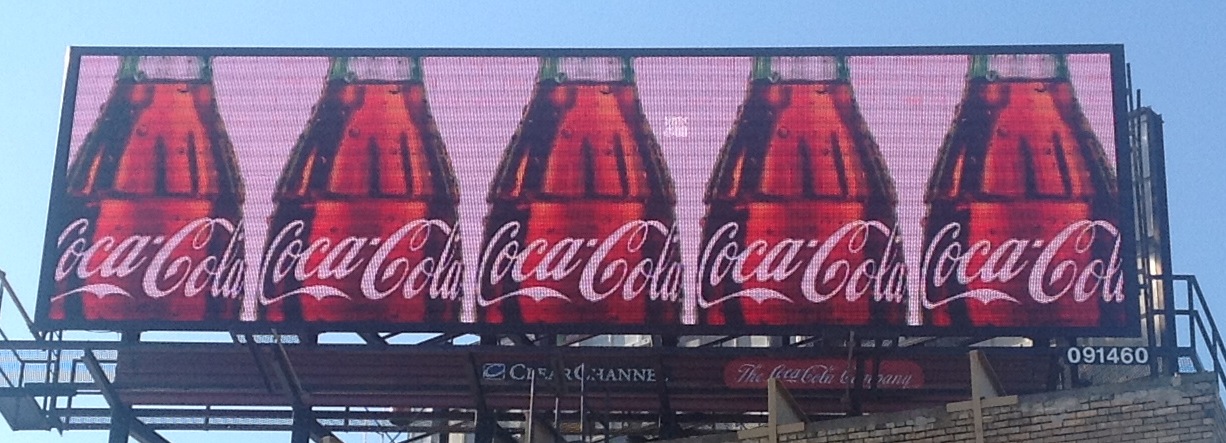 good advert examples