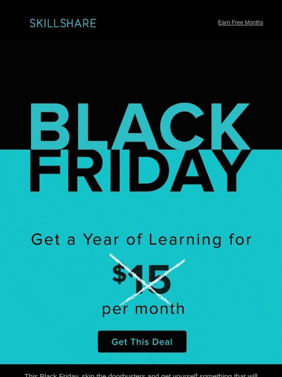 black friday ad examples